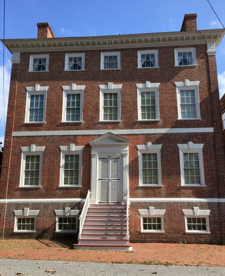 Historical Society of Kent County - A non-profit organization dedicated ...